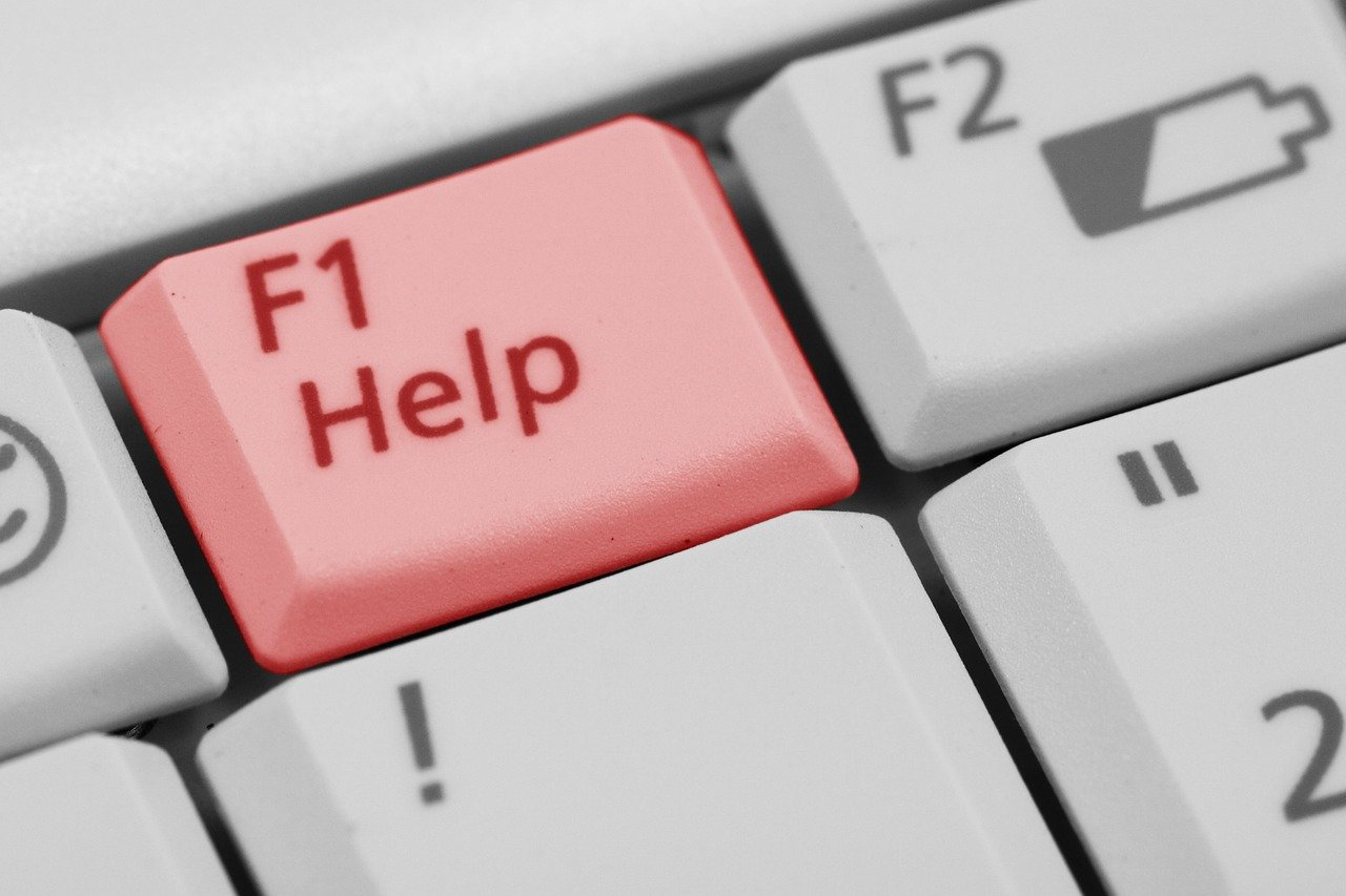 List Of Computer Shortcut Keys From A To Z Functions Of F1 To F12